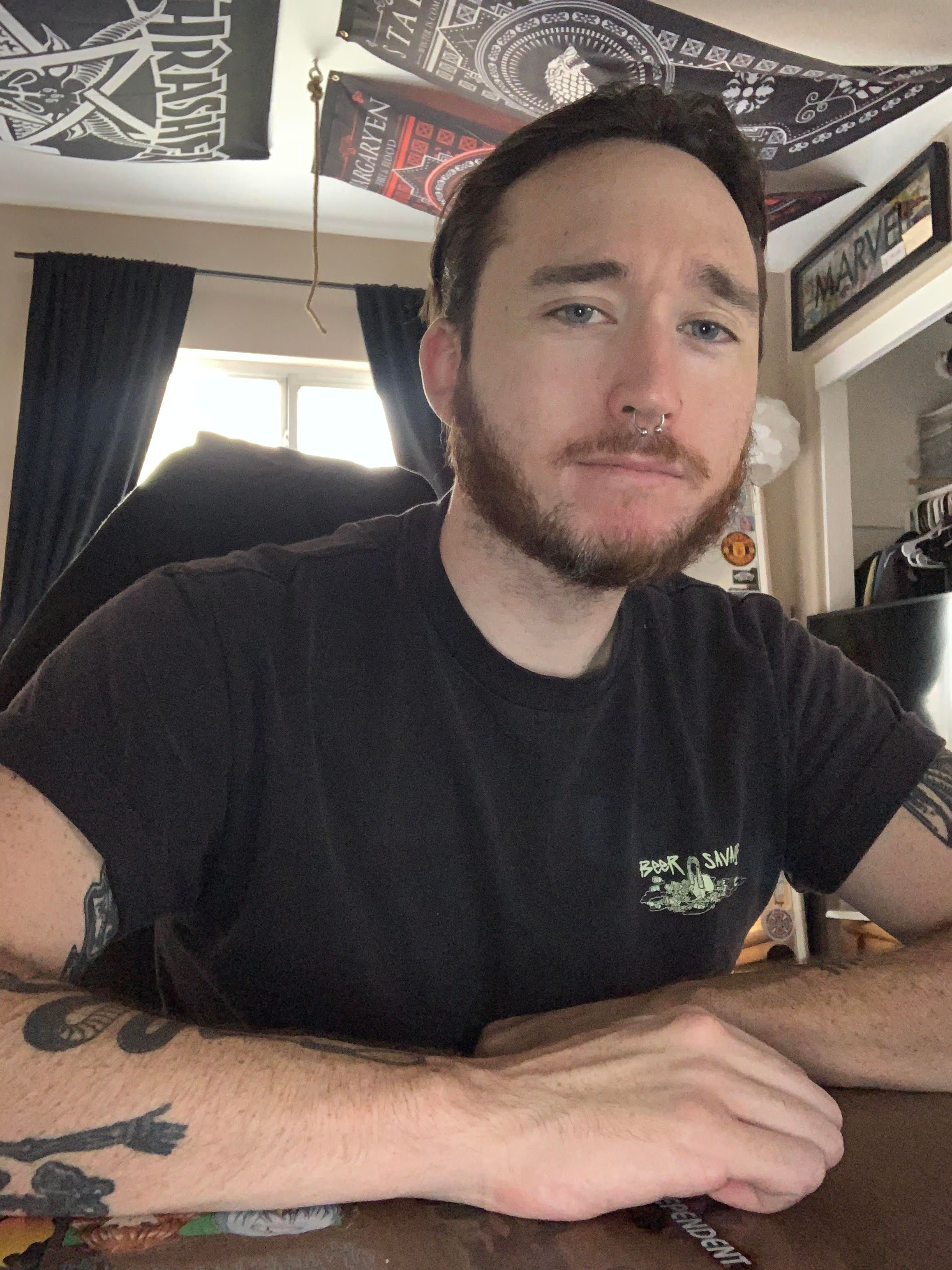 Casey Haney | ScreenRant